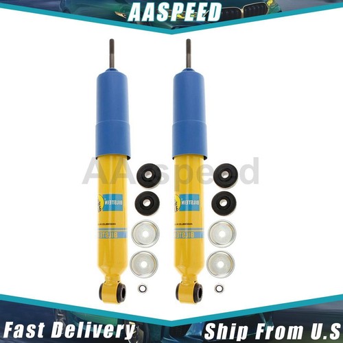 Front Shocks Absorbers For Ford Ranger 1997 1996 1995 1994 1993 1990 ...