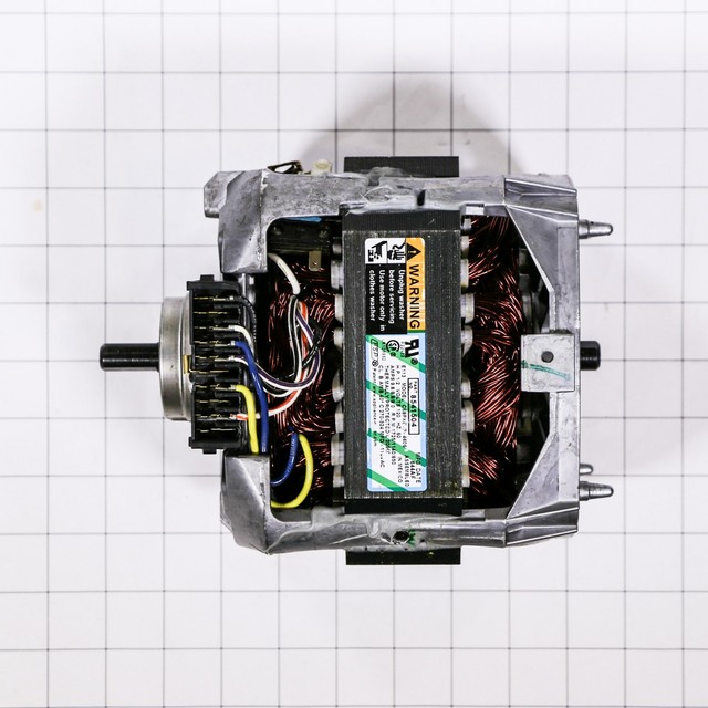Whirlpool Kenmore Washer Drive Motor 8541504 WP8541504 for sale online ...