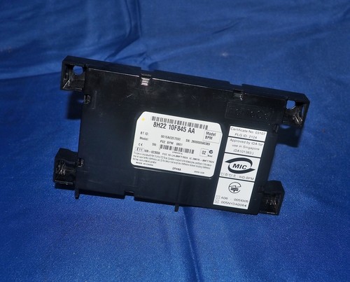 2010-2013 Range Rover Sport Bluetooth Telematics Communication Control ...