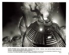 Sphere 1998 Movie Photo 8x10 Director Barry Levinson Sea Sci Fi ...