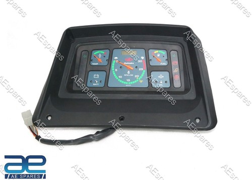 Cluster Instrument For Mahindra Tractor Part No. 007700895B91 AEs | eBay