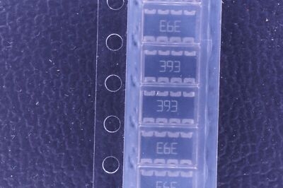 Lot of 15 744C083393JP CTS Resistor Network 4 Elmt Iso 39K Ohm 5% SMT ...