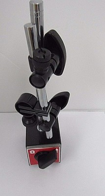 Magnetic Holders - Eclipse Magnetic