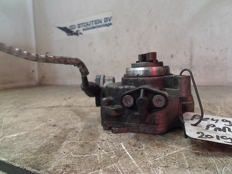 POMPA GASOLIO Peugeot Partner (GC/GF/GG/GJ/GK) 2012 9684786780 | eBay