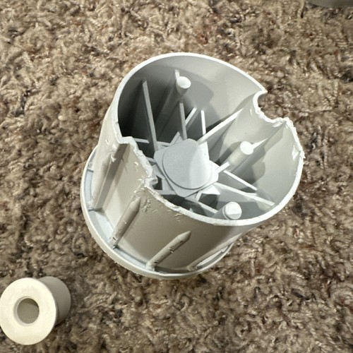 SunSetter Awning Replacement Parts Ends | eBay