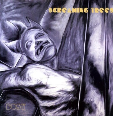 Screaming Trees - Dust [New Vinyl LP] 180 Gram 8713748981150| eBay
