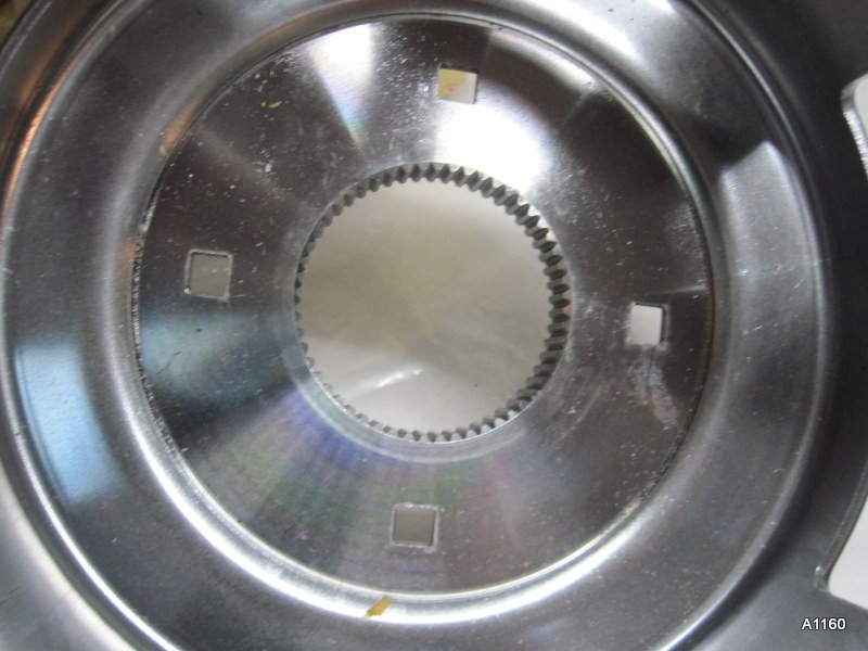 Automatic Transmission Reaction Sun Gear Shell for GM 4L60E 4L65E 4L70E ...