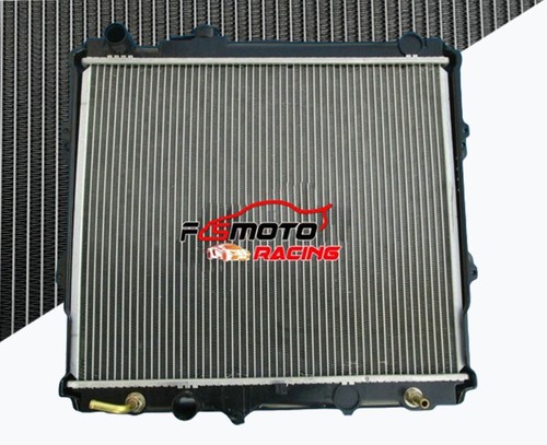Radiator FOR TOYOTA HILUX LN147R/LN167/LN172 (472H) 3.0L Diesel 1997 ...