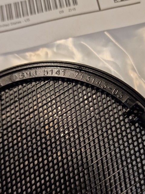 BMW 51416969384 for sale online | eBay