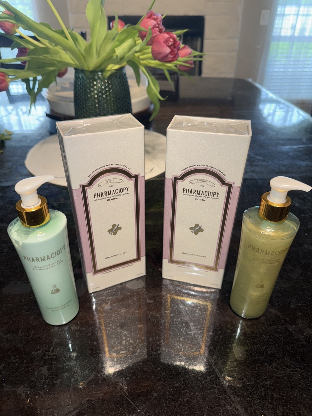 Avologi Eneo Advanced Skin Rejuvenation and Anti Aging Medical Device ...