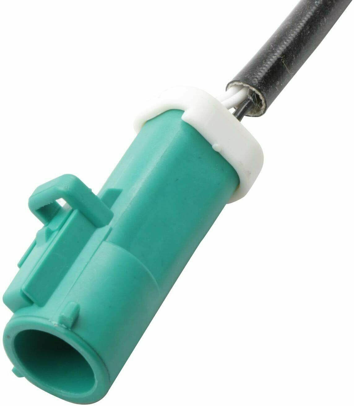 O2 Lambda Oxygen Sensor for Ford Fiesta MK4 MK6 Fusion Focus 98AB-9F472 ...