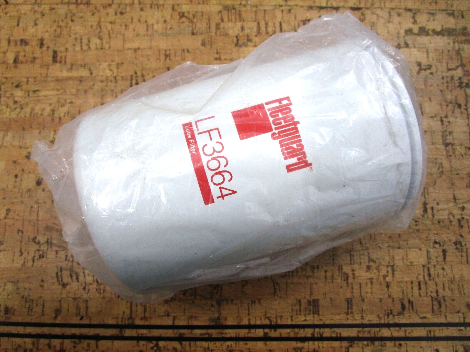 FLEETGUARD LF3664 - cross reference oil filters | oilfilter ...