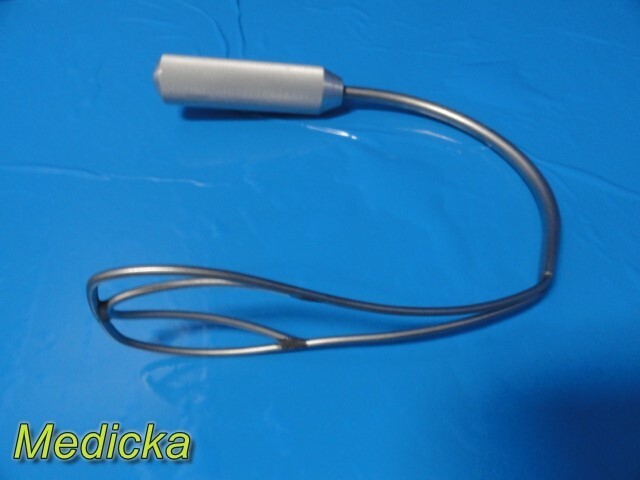 Integra Lifesciences Padgett Miltex P-529 Mammoplasty Retractor; BIGGS ...