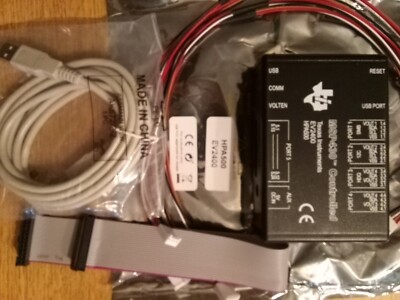 TEXAS INSTRUMENTS EV2400 | eBay