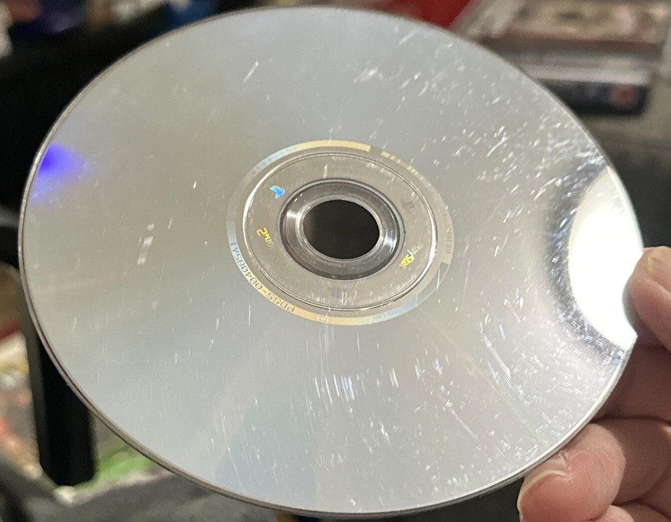 Shinobi (Sony PlayStation 2) PS2 Disc Only | eBay