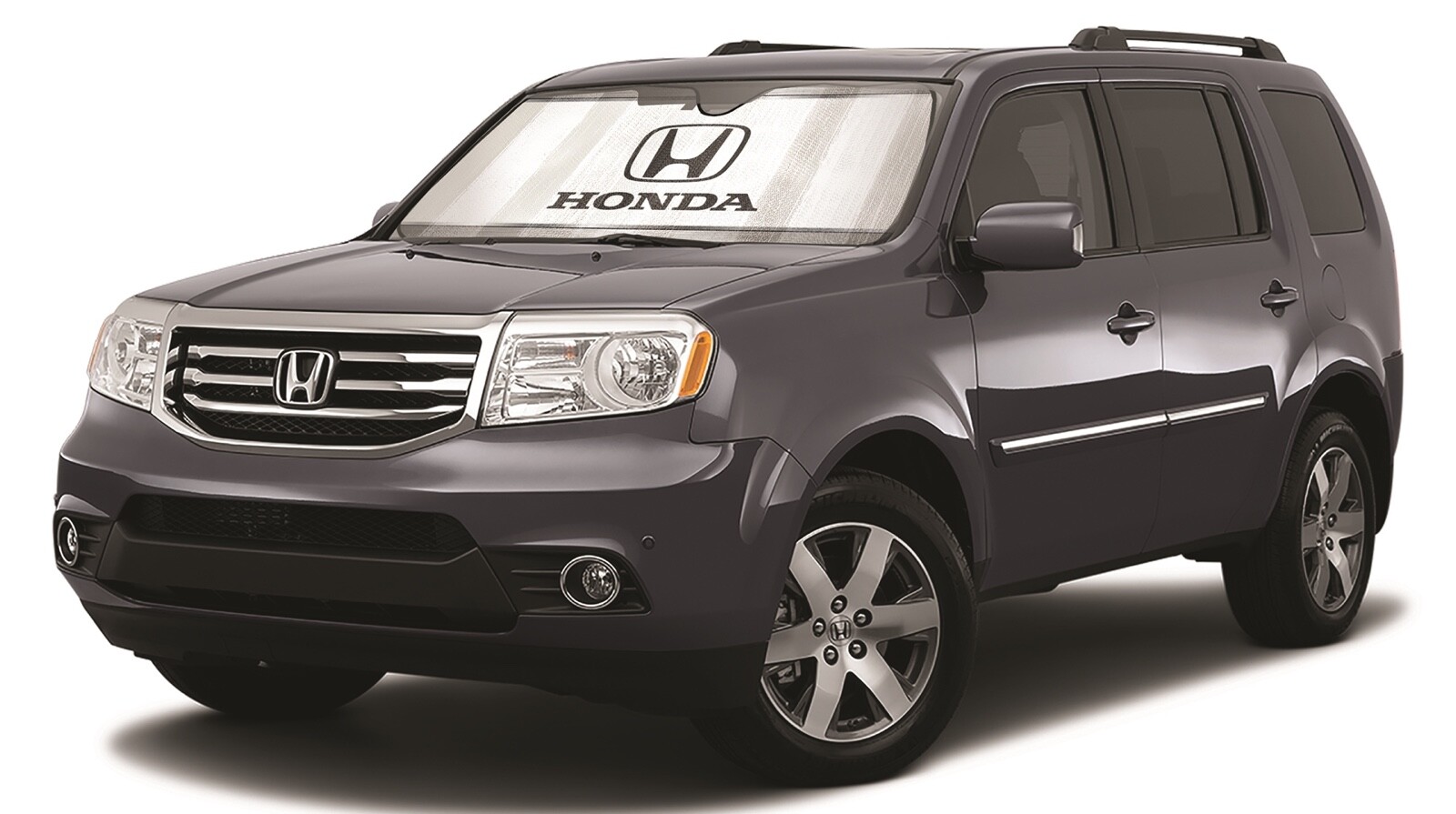 Sunshade Honda Sun Shade CAR SUV Accordion Front Windshield Cover Sun ...