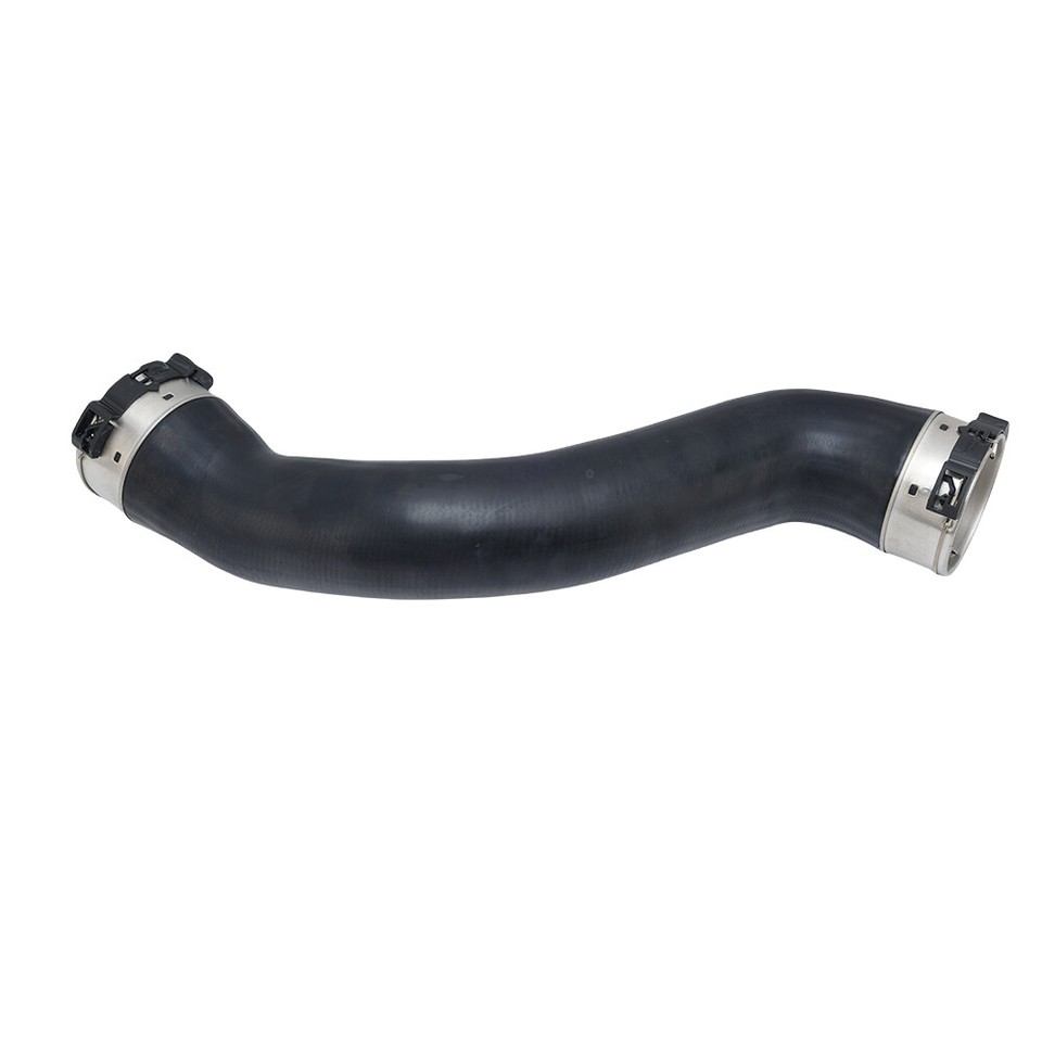 Intercooler Pipe Turbo Hose For Mercedes Benz C180 C200 C220 C250 Cdi ...