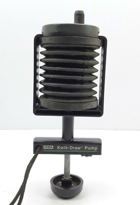 Gas Testers - Sampling Draw Pump