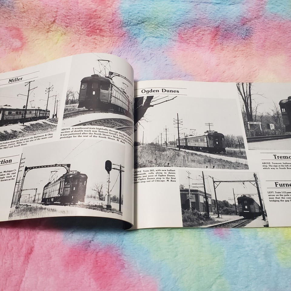 Spirit Of The South Shore William A. Raia Book 1984 | eBay