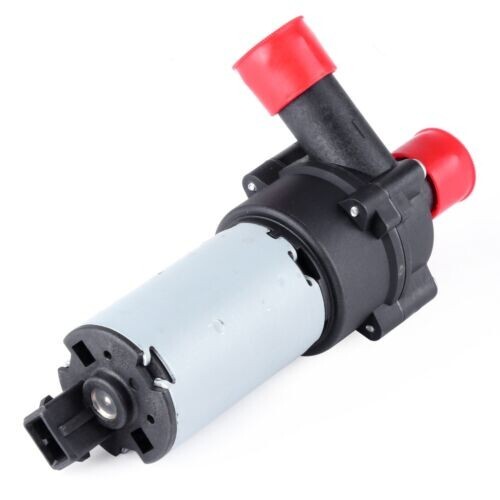 0392020039 For Audi Volkswagen Bosch Engine Auxiliary Water Pump A6 TT ...
