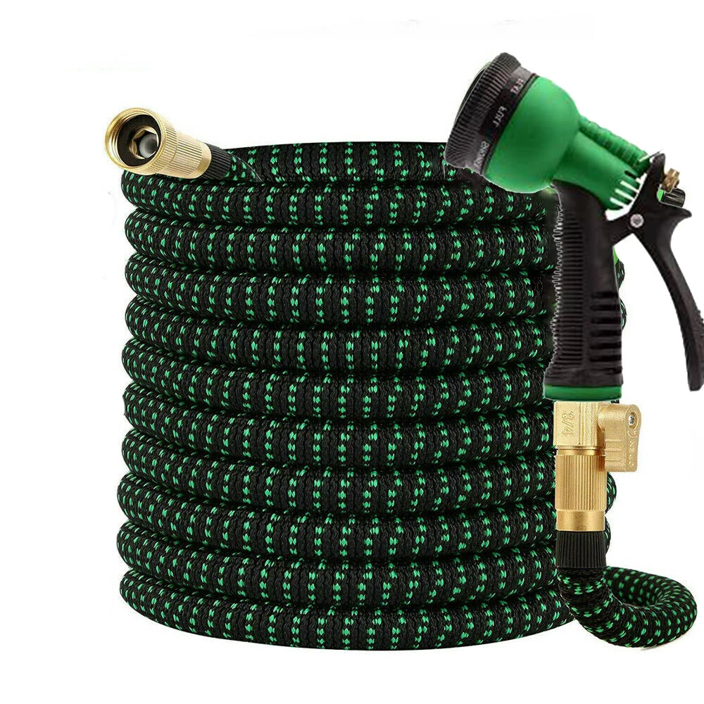 Deluxe Expandable Garden Hose Pipe | Fasci Garden
