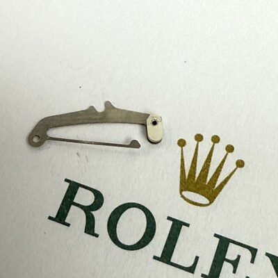 GENUINE Authentic Rolex 3155 614 Date Jumper New Open Package | eBay