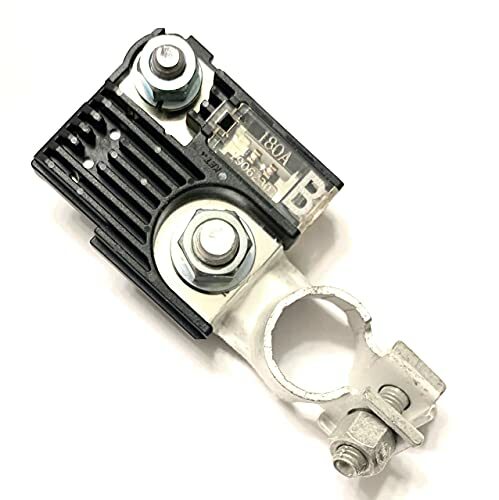 Hyundai Kia Combo Pack 180 Amp Battery Fuse B 18790-01319 | 1879001319 ...