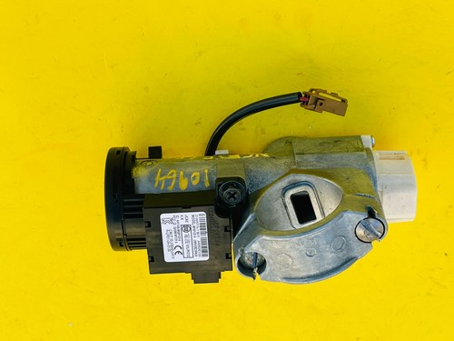 2014-2019 NISSAN ROGUE IGNITION LOCK SWITCH NO Key CYLINDER OEM ...