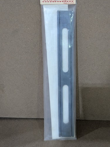 MLR - HO Scale - #479-5016 - Flex Track Alignment Tool - Nailing ...