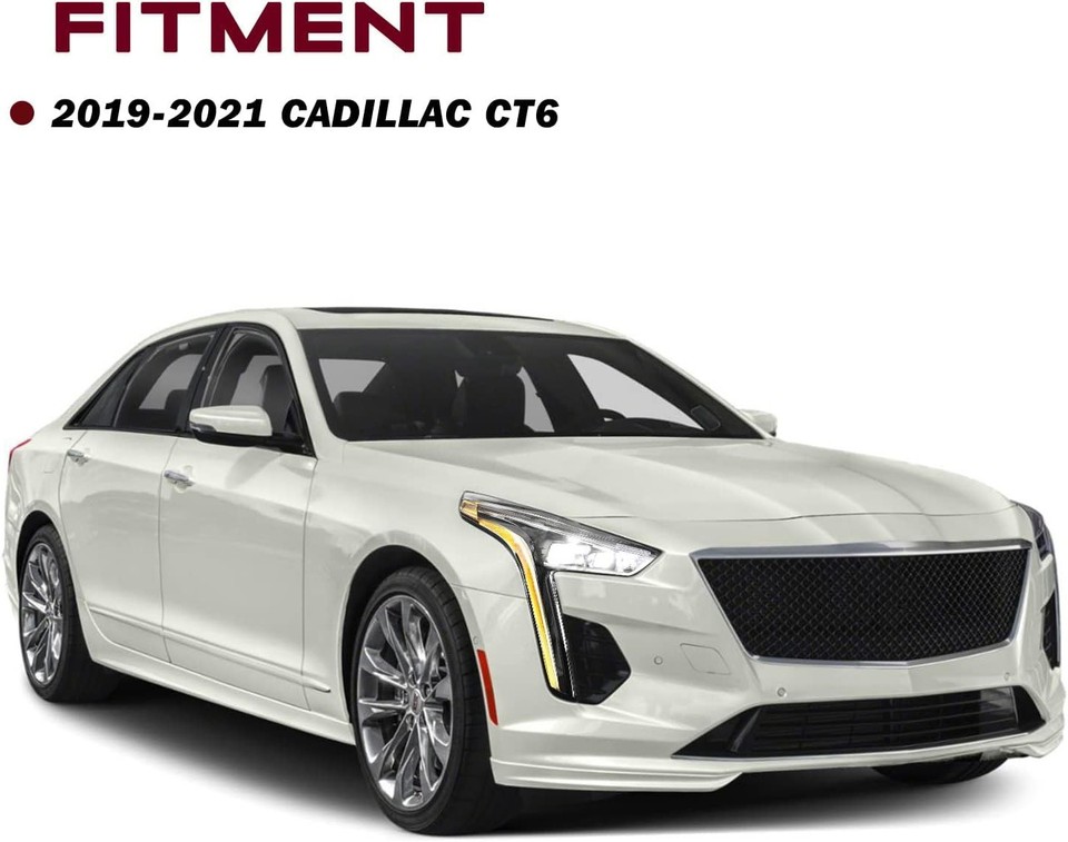 84718736 Full LED Headlight Assy w/AFS Passenger Side For 2019-2021 ...