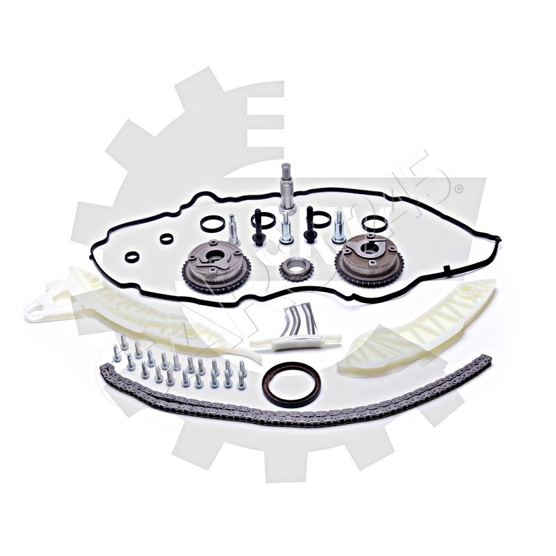 Timing Chain Kit For BMW CITROEN Berlingo MINI Clubman PEUGEOT 207 06 ...