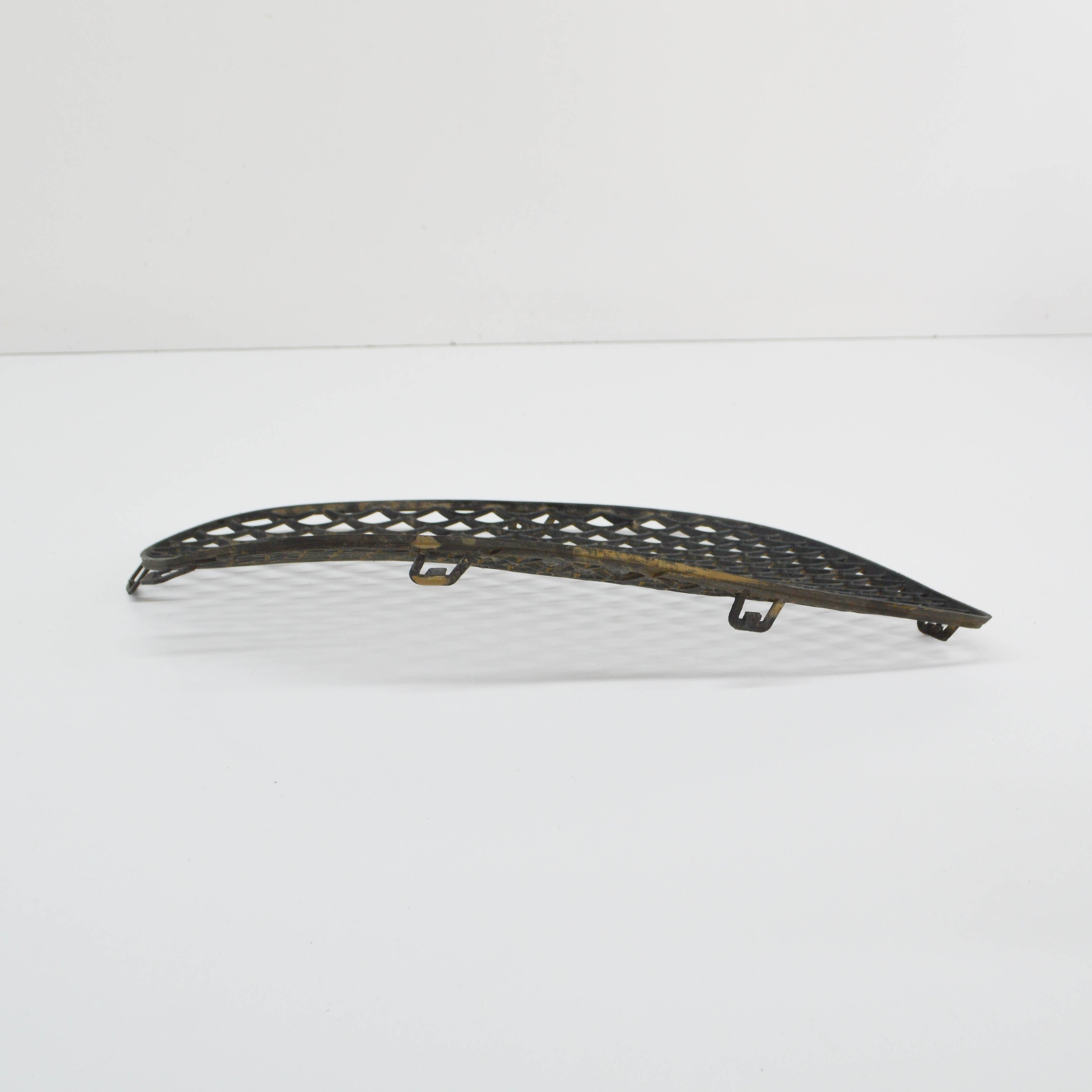 MERCEDES-BENZ E Coupe C207 E220 Front Left Grill A2078850324 2.1D 130kw ...