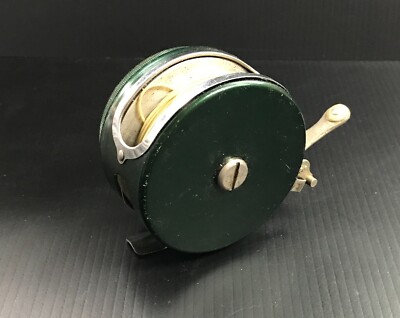 Fly Reels - Reels Made In Japan