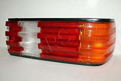 Heckleuchte rechts Für MERCEDES C126 W126 79-91 1268200764 | eBay.de