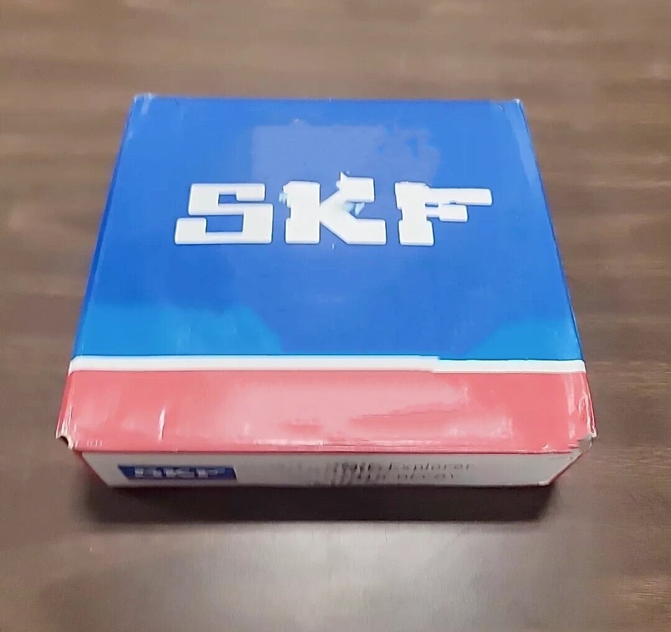NEW SKF 7319 BEGAP single row angular contact ball bearing 1PCS #DW | eBay
