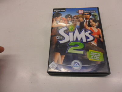 PC Die Sims 2 | eBay.de