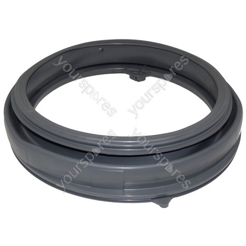 Genuine Door Bellow Ws D320 345 68 for Whirlpool/Maytag Washing ...