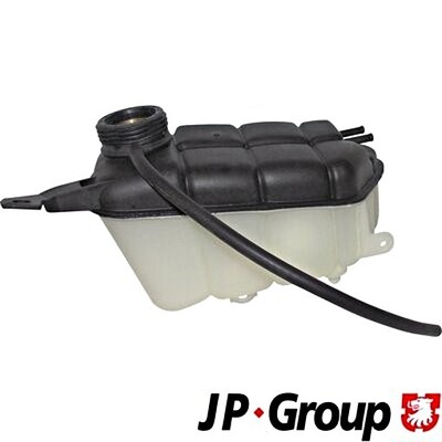 JP Coolant Expansion Tank Bottle Fits MERCEDES W220 Saloon 2205000049 ...