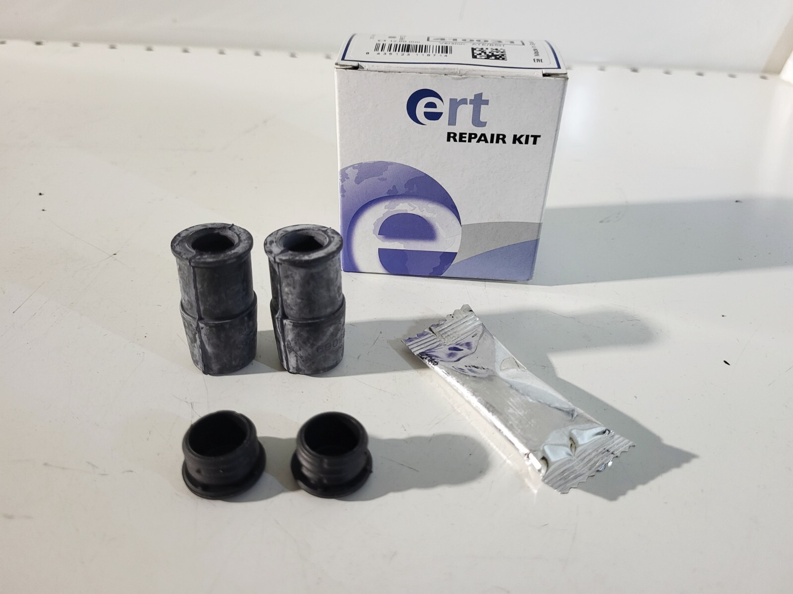 BMW E81 E87 E30 E36 E46 E90 E93 E34 E39 Repair kit guide bush ...
