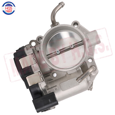 07K133062B Throttle Body For 2006 2007 Volkswagen VW Beetle Jetta ...