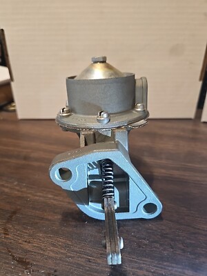 Continental Engine Fuel Pump 6454 | eBay