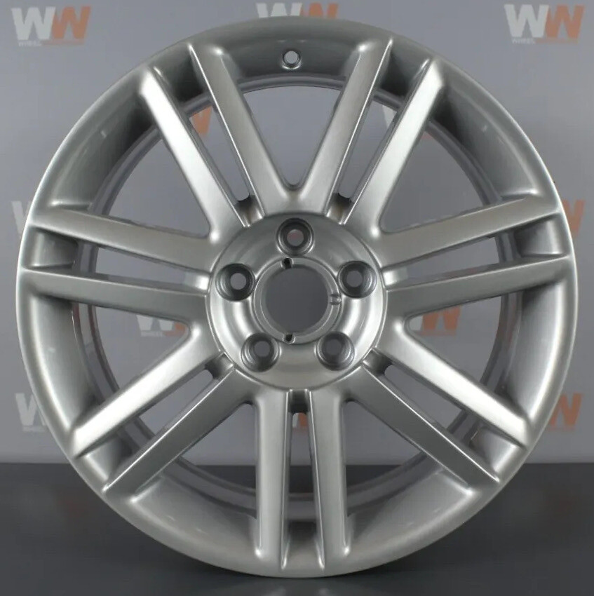 Genuine AUDI A3 S3 8p 18" Speedline Alloy Wheels for sale online | eBay