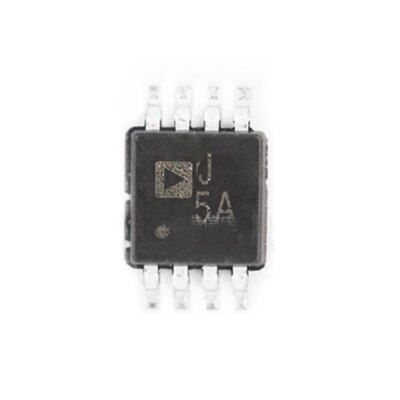 10pcs AD8314ARM MSOP8 AD8314ARMZ MSOP J5A MSOP-8 AD8314 | eBay