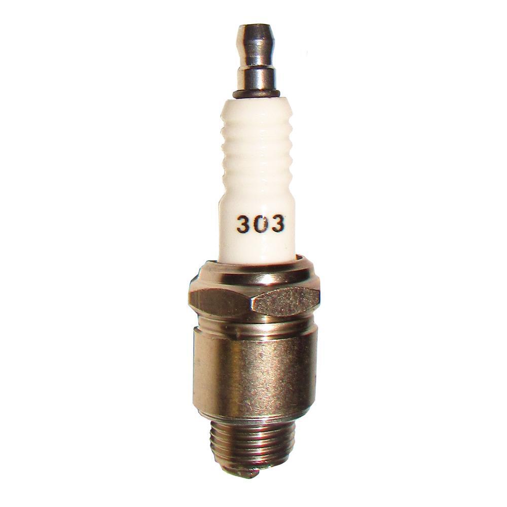Universal Fit Spark Plug Comparable To Fits Champion J5 J6 J6C J6J RJ6 ...
