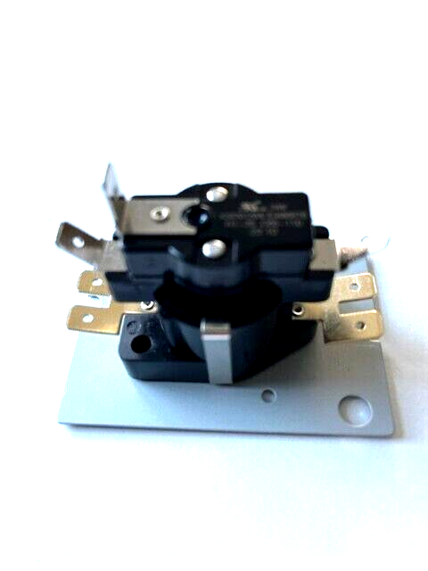 Furnace Fan Relay Timer Sequencer Replaces Goodman Janitrol Amana ...