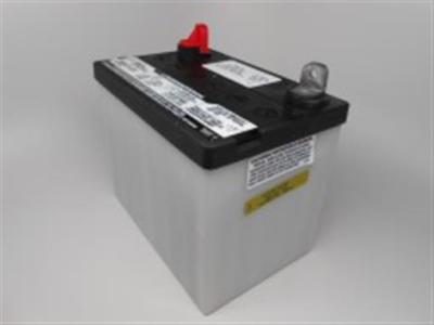 Genuine AYP SEARS HUSQVARNA BATTERY.DRY.30.AMP Part# 532123899 | eBay