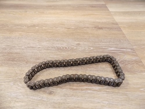 1966 HONDA CB77 CB 77 SUPERHAWK / OEM ORIGINAL PRIMARY CHAIN | eBay