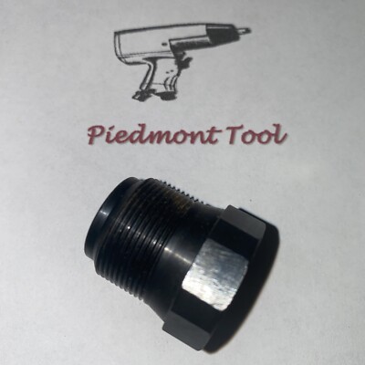 2920P-465 IR Air Inlet Bushing For IR Models 261, 271, 2920P, 1720P And ...