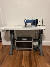 Sailrite LSZ-1 Sewing Machine for sale online | eBay