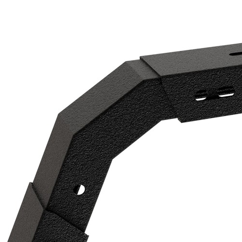 23" Overland Racks W/ Bed Rails For 15-2025 Chevy Colorado & 15-2025 ...